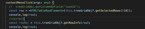 How I Fixed Error Typeerror Cannot Read Properties Of Undefined Reading Contains In Ej2