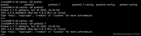 file “ usr bin yum“ line 30 except keyboardinterrupt e syntaxerror