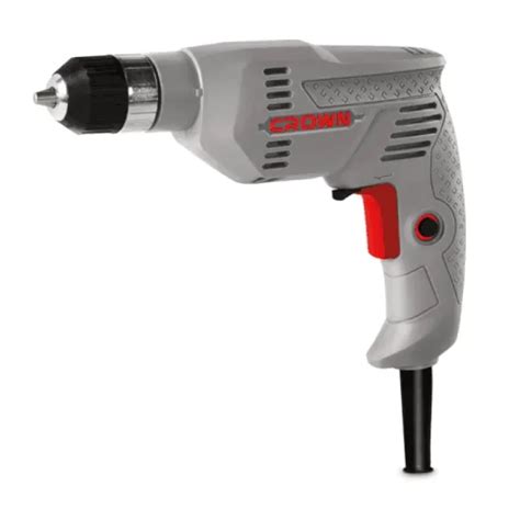 Crown Ct10126c ელექტრო დრელი 400w Taon