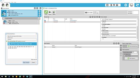 Receive Xbee Frames Using Arduino Uno Networking Protocols And Devices Arduino Forum