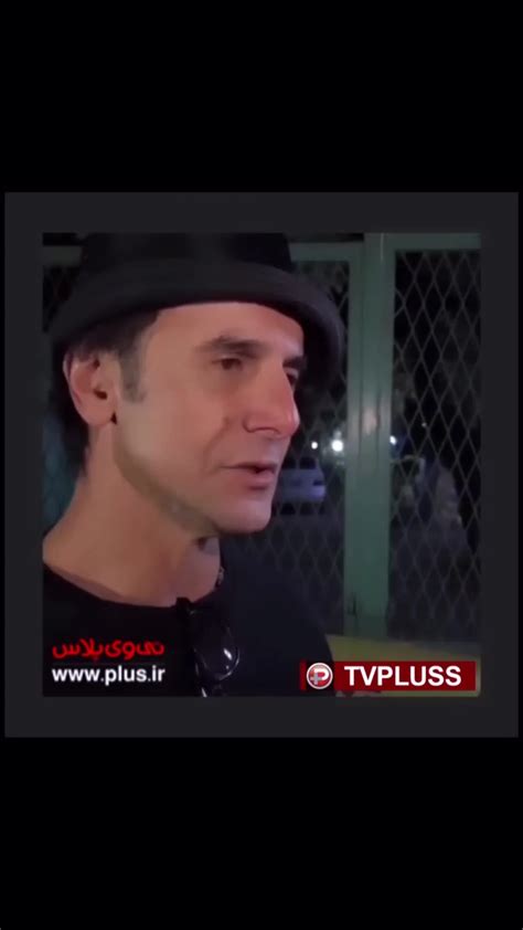 صحبت های امین حیایی در محل به قتل رسیدن داریوش مهرجویی و همسرش