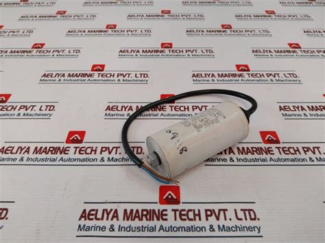 Arcotronics 1276sc1 Mkp Capacitor 450v 50hz Aeliya Marine