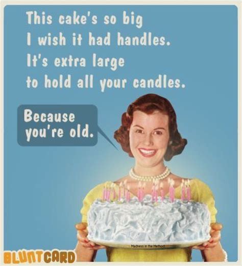 Funny Ecard Birthday Woman At James Browning Blog