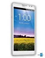 Huawei Ascend Mate Hands On Phonearena Reviews Phonearena