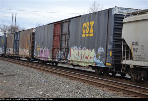 Csx M371