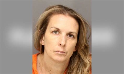 Florida Mother Arrested After Allegedly Suffocating 4 Year Old Son To