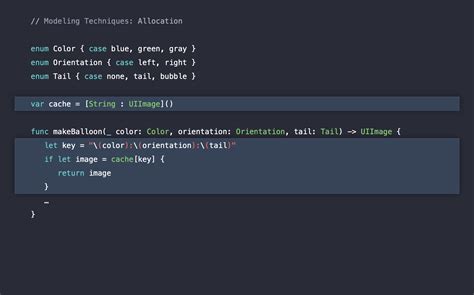 Swift 스위프트 성능 이해하기 1 Struct와 Class의 성능 차이 To The C