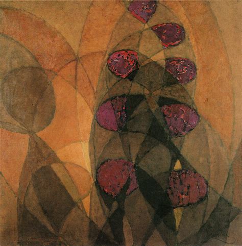 All Faces Of František Kupka Dailyart Magazine