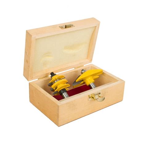 Router Bit Sets Bpm Toolcraft