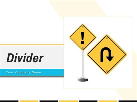 Top 10 Divider PowerPoint Presentation Templates In 2025