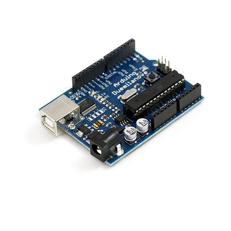 Arduino Duemilanove