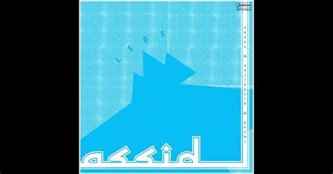 ‎assid Album By Lsds Collective Apple Music