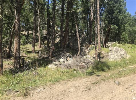 Highview Prospect Mine