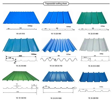 0 4mm Thick Versatile Roofing Sheets Colored Buy Versatile Roofing