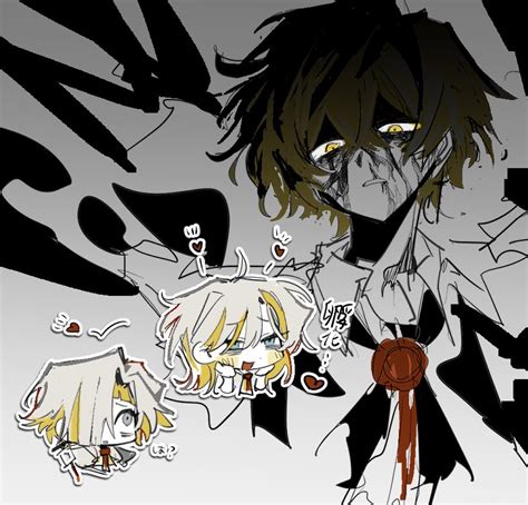 Sinclair Faust And Kromer Project Moon And More Drawn By Arere K M Wv Danbooru