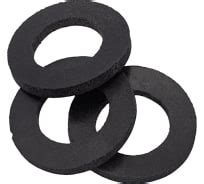 Прокладки для радиаторов отопления: межсекционные и под заглушку ...