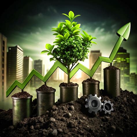 Unlocking Business Growth Key Strategies And Insights Premium Ai Generated Image