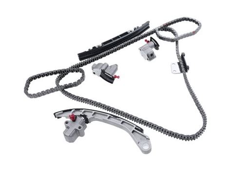 For 2003 2006 Nissan 350z Timing Chain Kit Front Apr 92618xrdx 2004