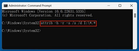 Fix Corrupted Usb Flash Drive Using Cmd No Data Loss