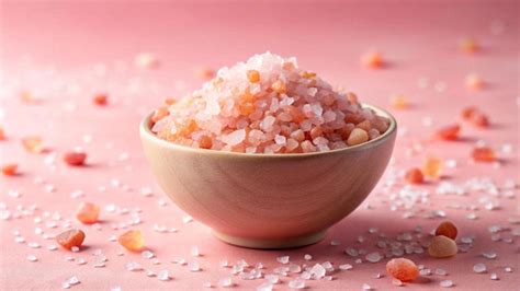 Pink Salt Trick Does This ‘natural Mounjaro For Weight Loss Work