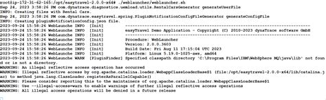 Dynatrace Sample Application For Demo And Lab Using Easytravel And Easytrade