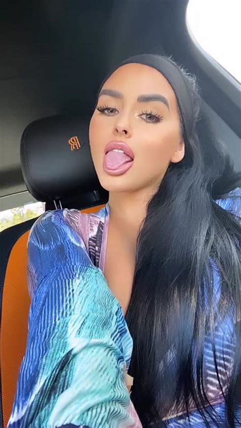Abigail Ratchford