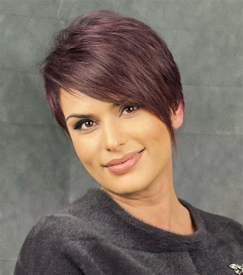 50 Trendy Long Pixie Cuts For Any Hair Type Hair Adviser Long Pixie
