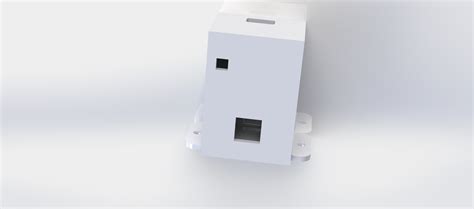 Free Stl File Esp32cam・3d Print Design To Download・cults