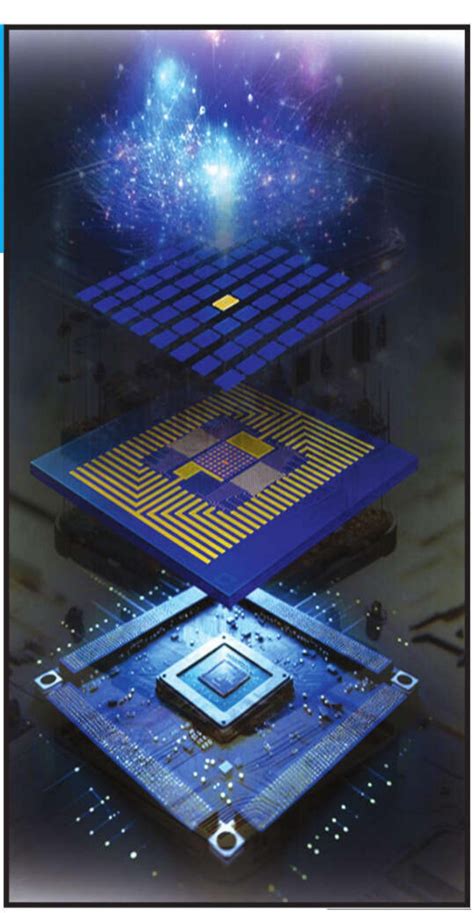 2025 Will See Huge Advances In Quantum Computing What To Expect The Statesman Newspaper