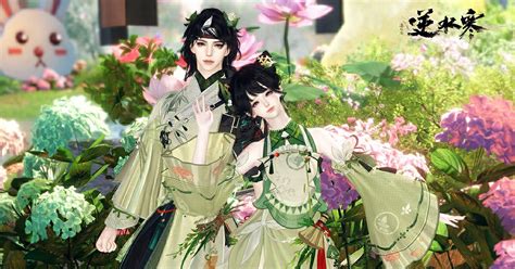 端午粽子不只包來吃，還能穿上身！新時裝只要11塊！ 逆水寒｜年終嘉年華盛大開啟，準備過年！