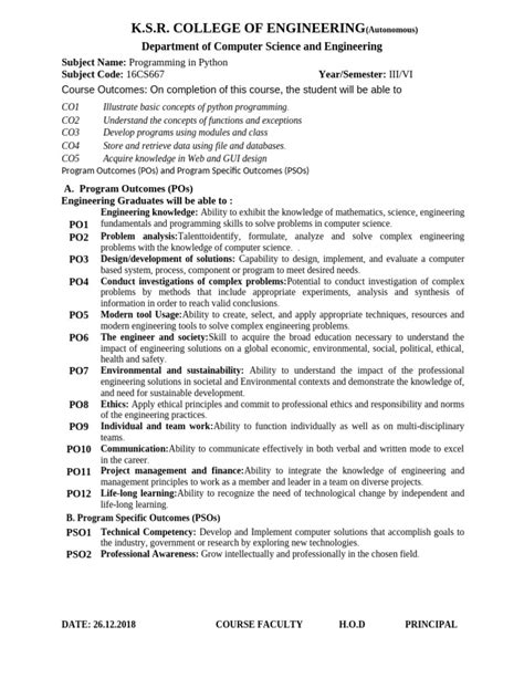 Python Two Marks Pdf Anonymous Function Method Computer Programming
