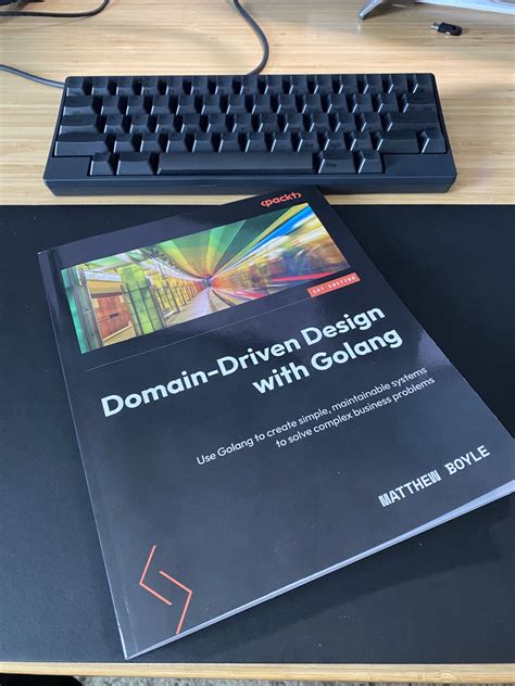 Josh Duffney On Linkedin Just Finished Reading Domain Driven Design