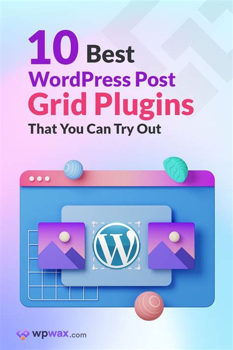 10 Best Wordpress Post Grid Plugins You Shouldn T Miss Artofit