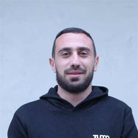 Narek Hovhannisyan Linkedin
