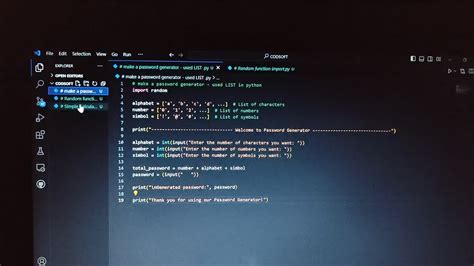 Moubani Naskar On Linkedin Python Coding Internship Codsoft