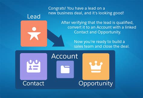 salesforce中常用标准对象leads accounts contacts opportunities case的含义汇总