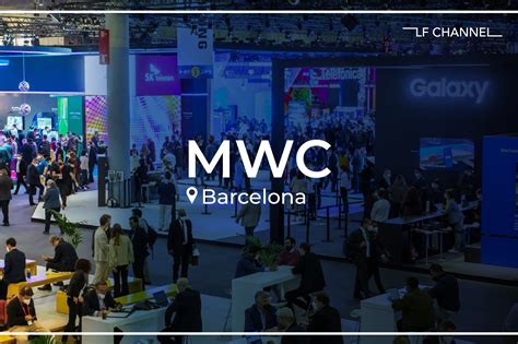 mobile world congress 2025 pier mellicent