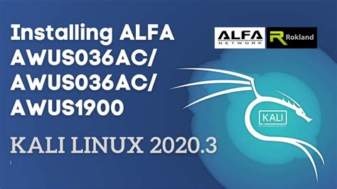 How To Install Usb Wifi Adapter On Kali Linux Iso Perhall
