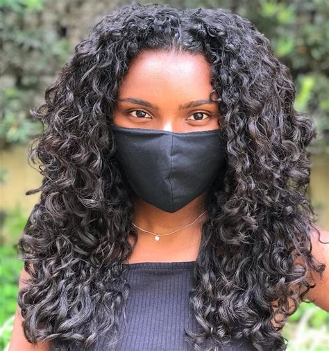 The Revolutionary Deva Cut Tailored For Your Unique Curls