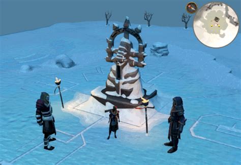 Nadir Runescape Guide Runehq