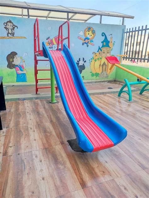 Mini Wave Slide At ₹ 25200piece Wave Slides In Nashik Id