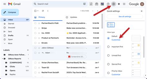 5 Hidden Gmail Settings To Make Your Email Work Way Better