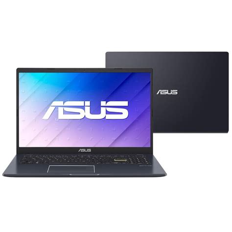 Notebook Asus Vivobook Go 15 Intel Celeron Dual Core N4500 4 Gb 128 Gb