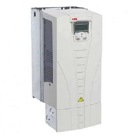 Abb Variable Frequency Drives At ₹ 21000 Piece In Kolhapur Id 2853134181491