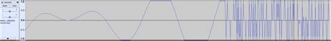 Gnuradio Wavfilesink Value Nan Can Not Be Represented In The Target