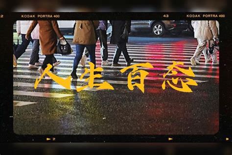 人间百态皆要品， 酸甜苦辣方知味， 惟愿命途风霜尽， 方可一展如人意！ 光影留春