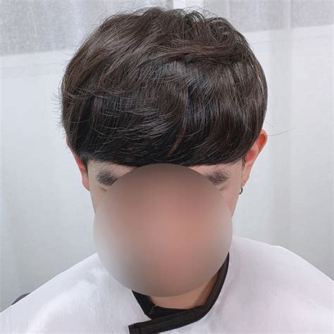 헤어증모술 강남 수원 머리숱 없는 남자헤어 고민끝 네이버 블로그