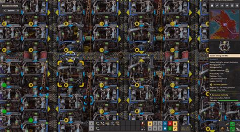Krastorio Bootstrap Base Tour Rfactorio