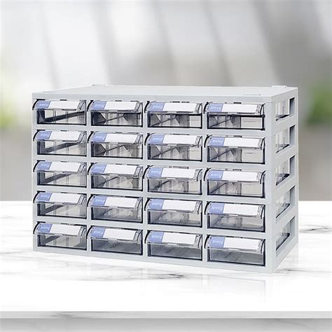 소형 수납함 4x5플라스틱 투명 서랍 공구함 툴 박스 부속 부품함 상자 다용도 보관 정리 못 피스통 적재함 이마트몰 당신과 가장 가까운 이마트