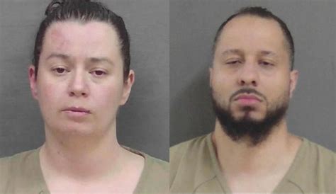 Mom Stepdad Get Hundreds Of Years In Prison For Horrific Abuse Of 9